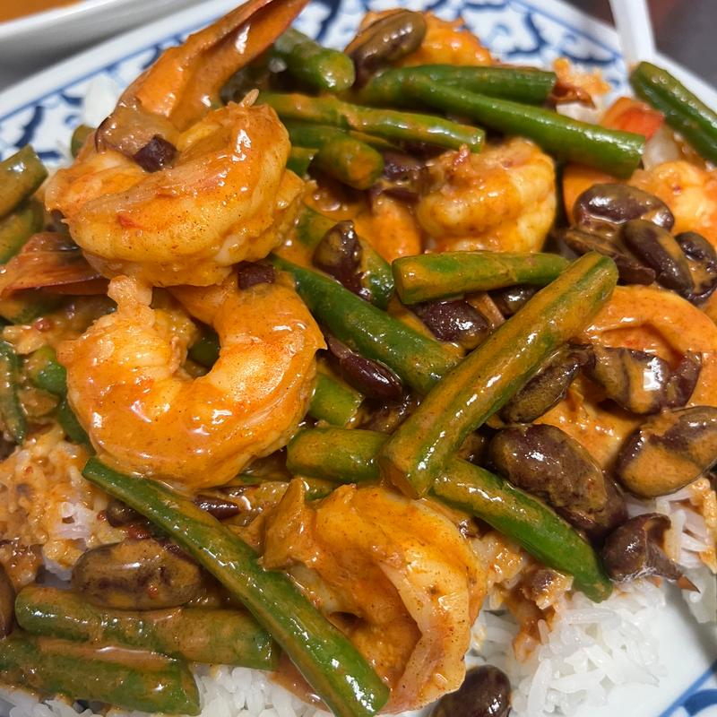 Menu – Thai Dishes Valencia